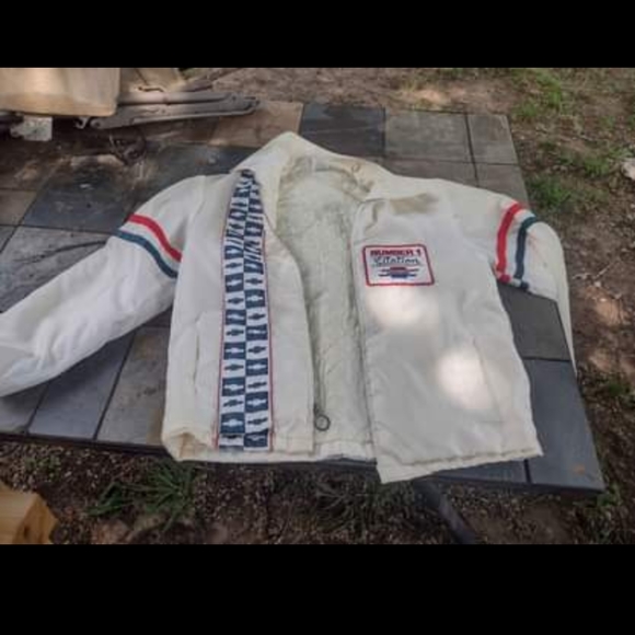 Jackets & Coats | Vintage Chevrolet Salesman Jacket | Poshmark